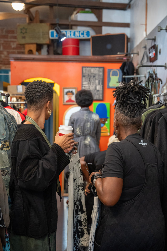 Flo Boutique Detroit